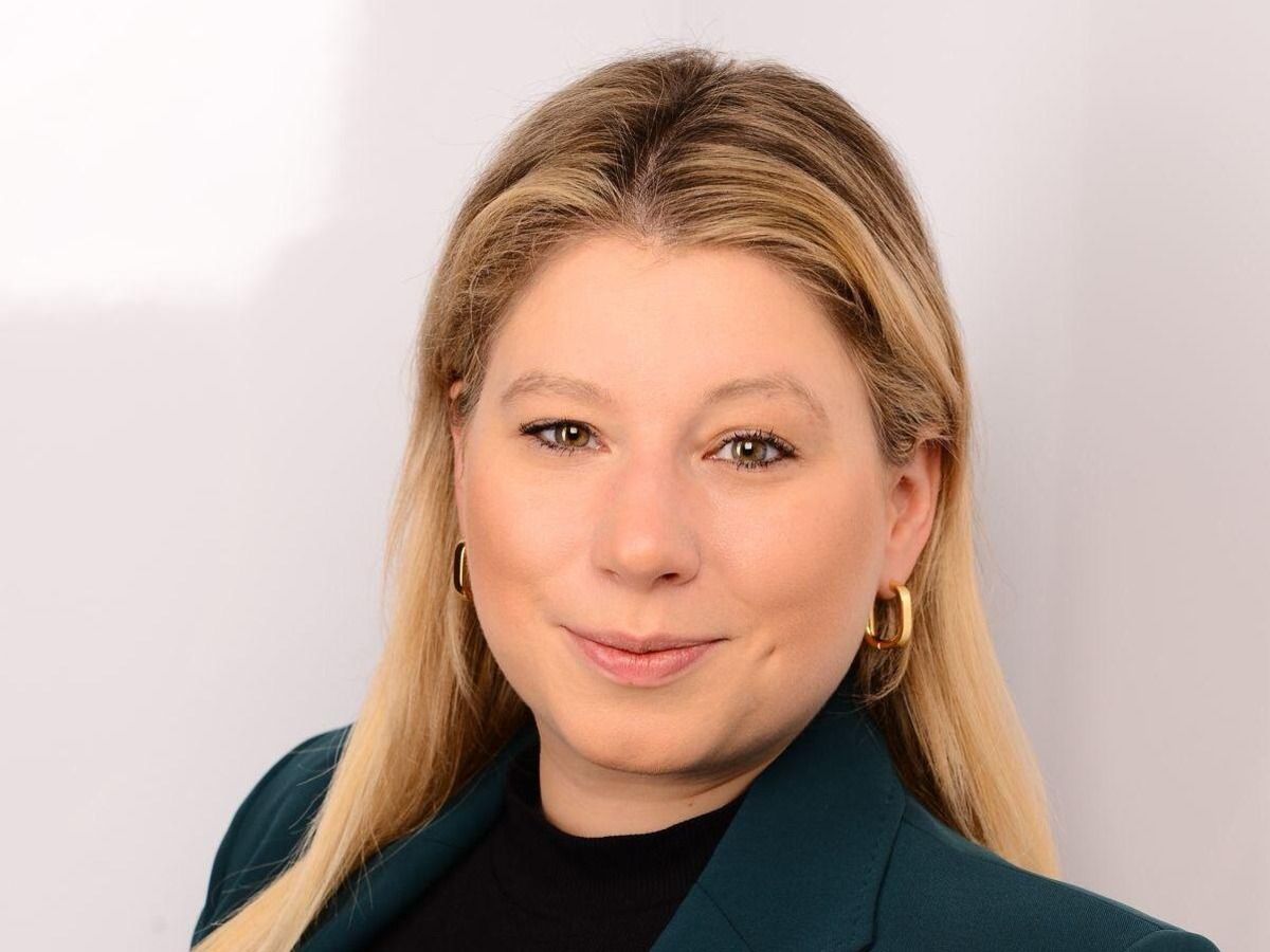 Conversation with Commercial Aviation Safety and Training Leader: Tanja ...